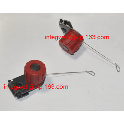 binder thread asjustment assembly